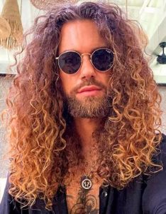 Men’s Perm: The Ultimate Guide to Men’s Perm Hairstyles - LooksGud.com