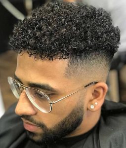 Men’s Perm: The Ultimate Guide to Men’s Perm Hairstyles - LooksGud.com